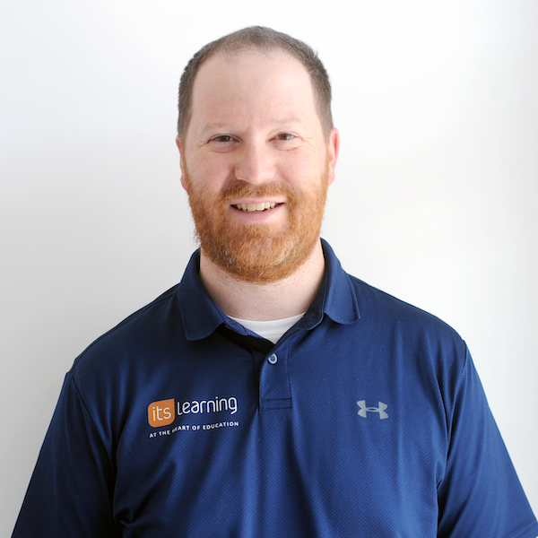 Opleiding itslearning Online-seminar 1